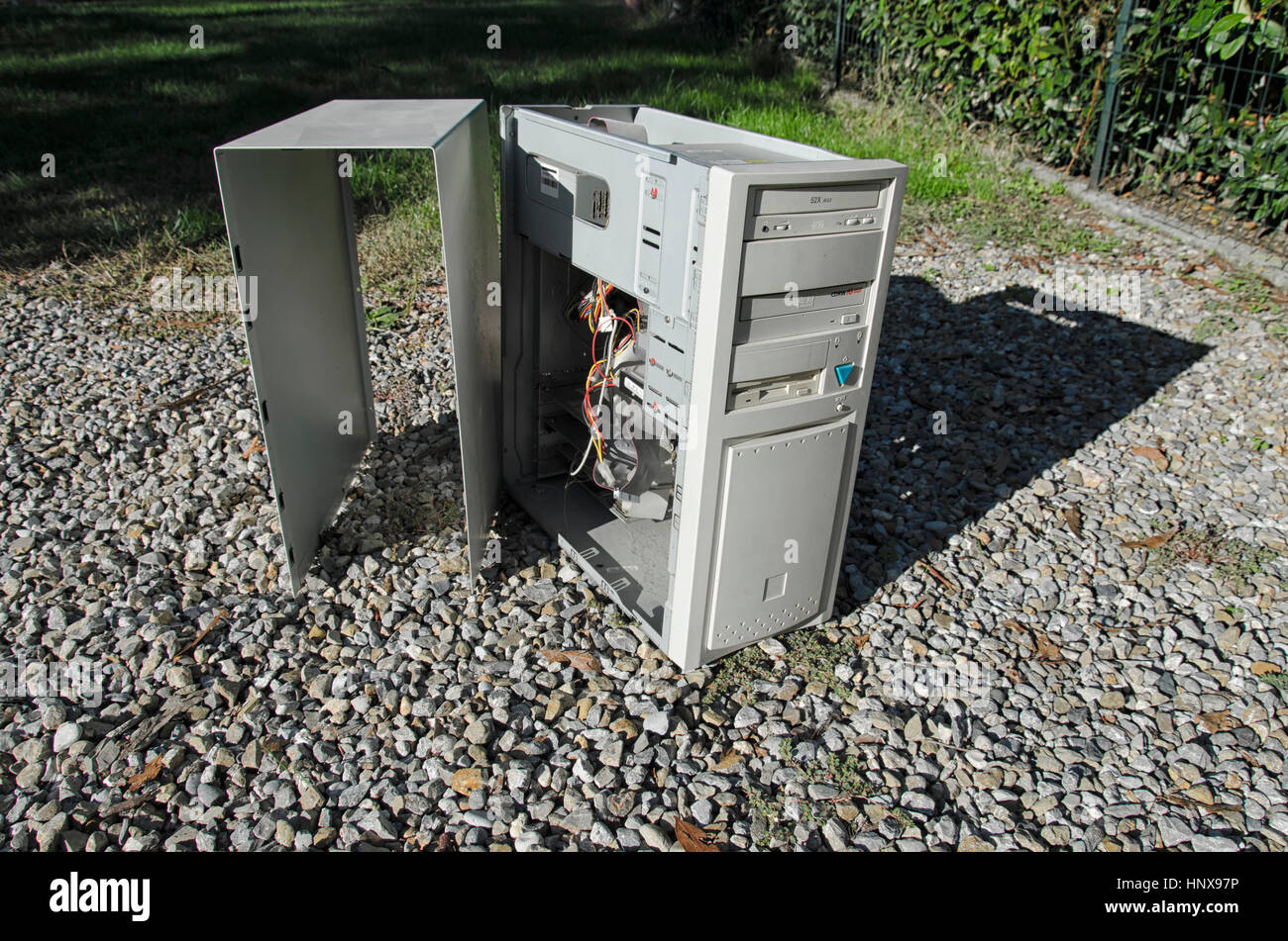 Pc 90s hi-res stock photography and images - Alamy