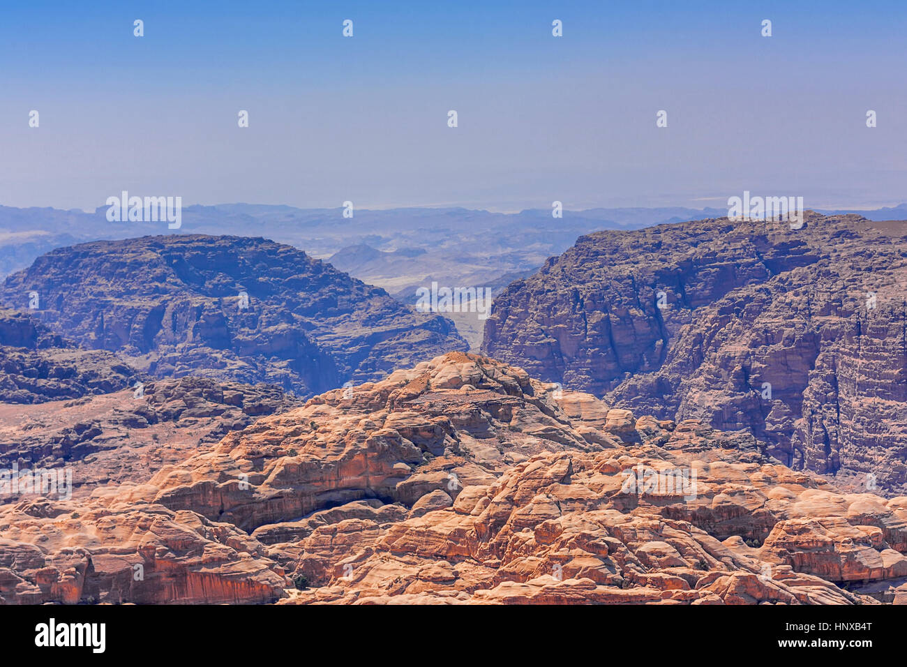 Jebel musa hi-res stock photography and images - Alamy