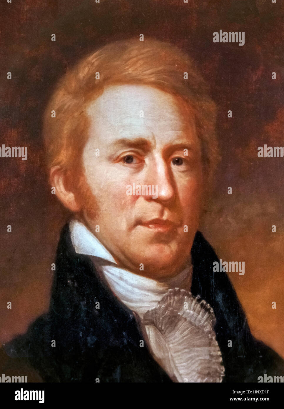 Lewis and clark hi-res stock photography and images - Alamy