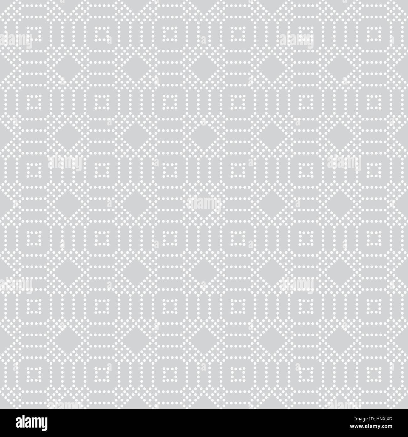 Seamless pattern. Simple original texture with small dots. Repeating ...