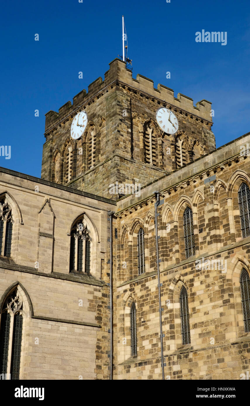 Hexham Buildings High Resolution Stock Photography and Images - Alamy
