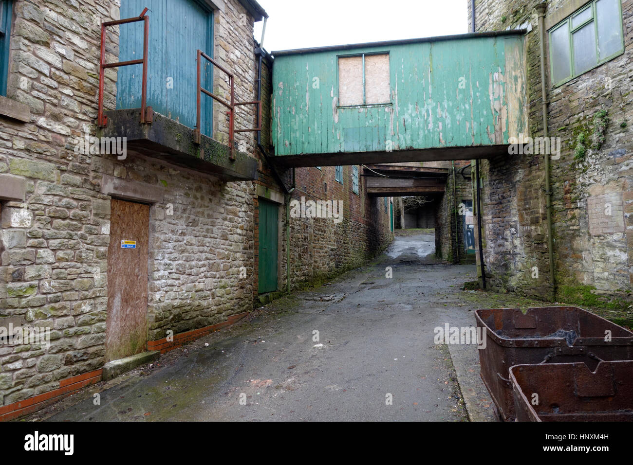 Alston Cumbria High Resolution Stock Photography and Images - Alamy