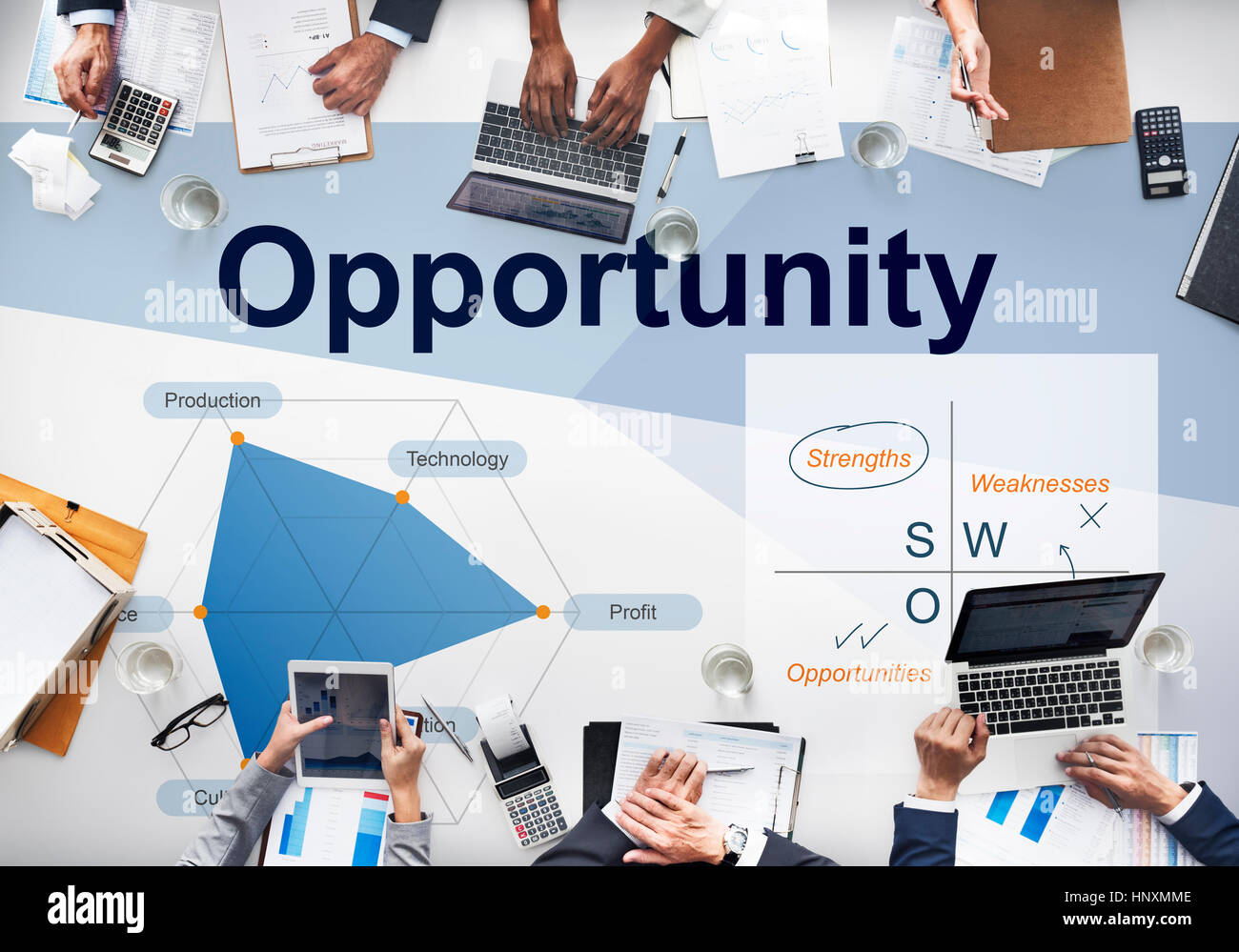 Development Market Expansion Opportunity Business Stock Photo - Alamy