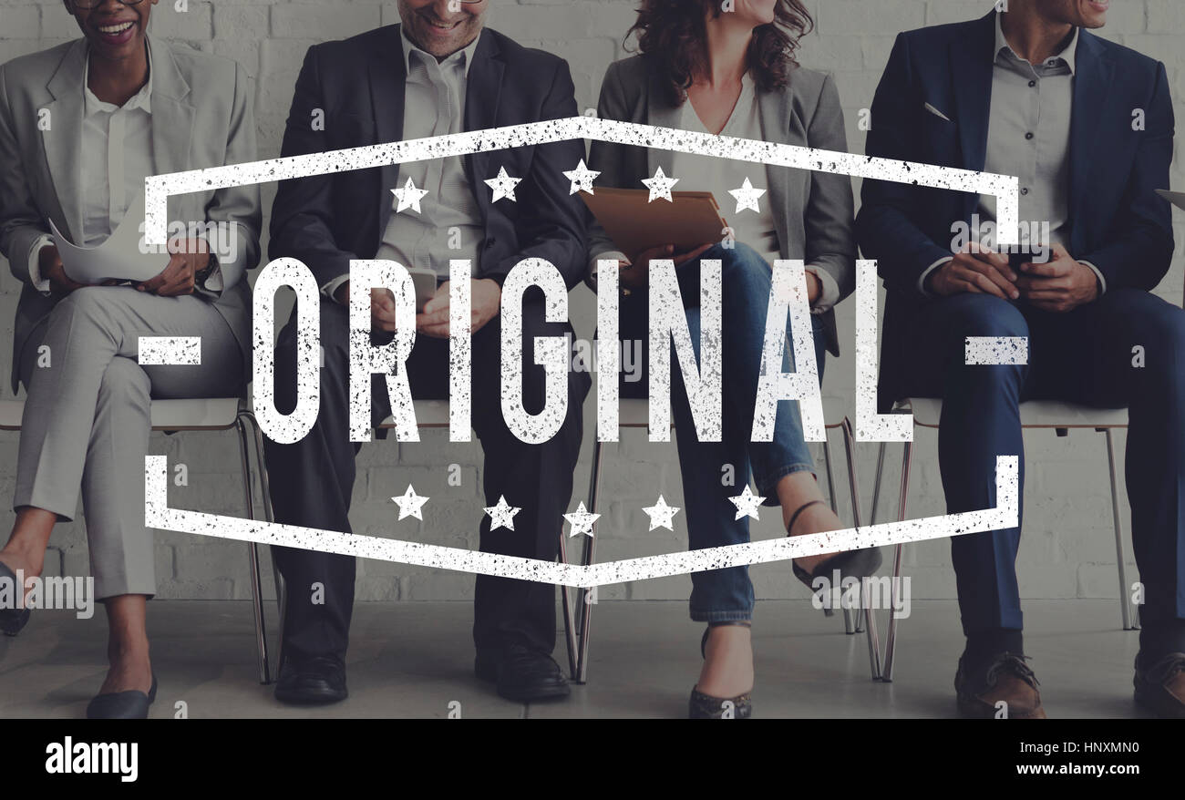 Original Copyright Genuine Patent Brand Graphic Concept Stock Photo - Alamy