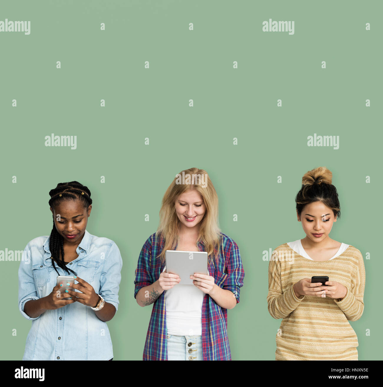 Technology and gadgets hi-res stock photography and images - Alamy