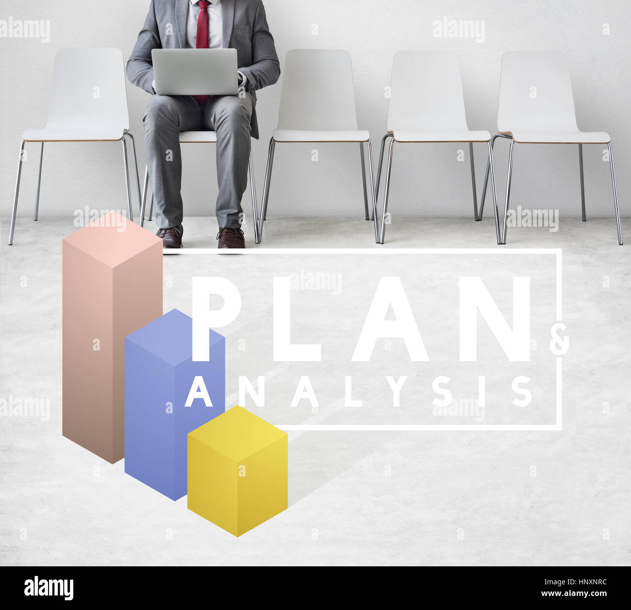 Proposal Summary Project Progress Research Concept Stock Photo - Alamy