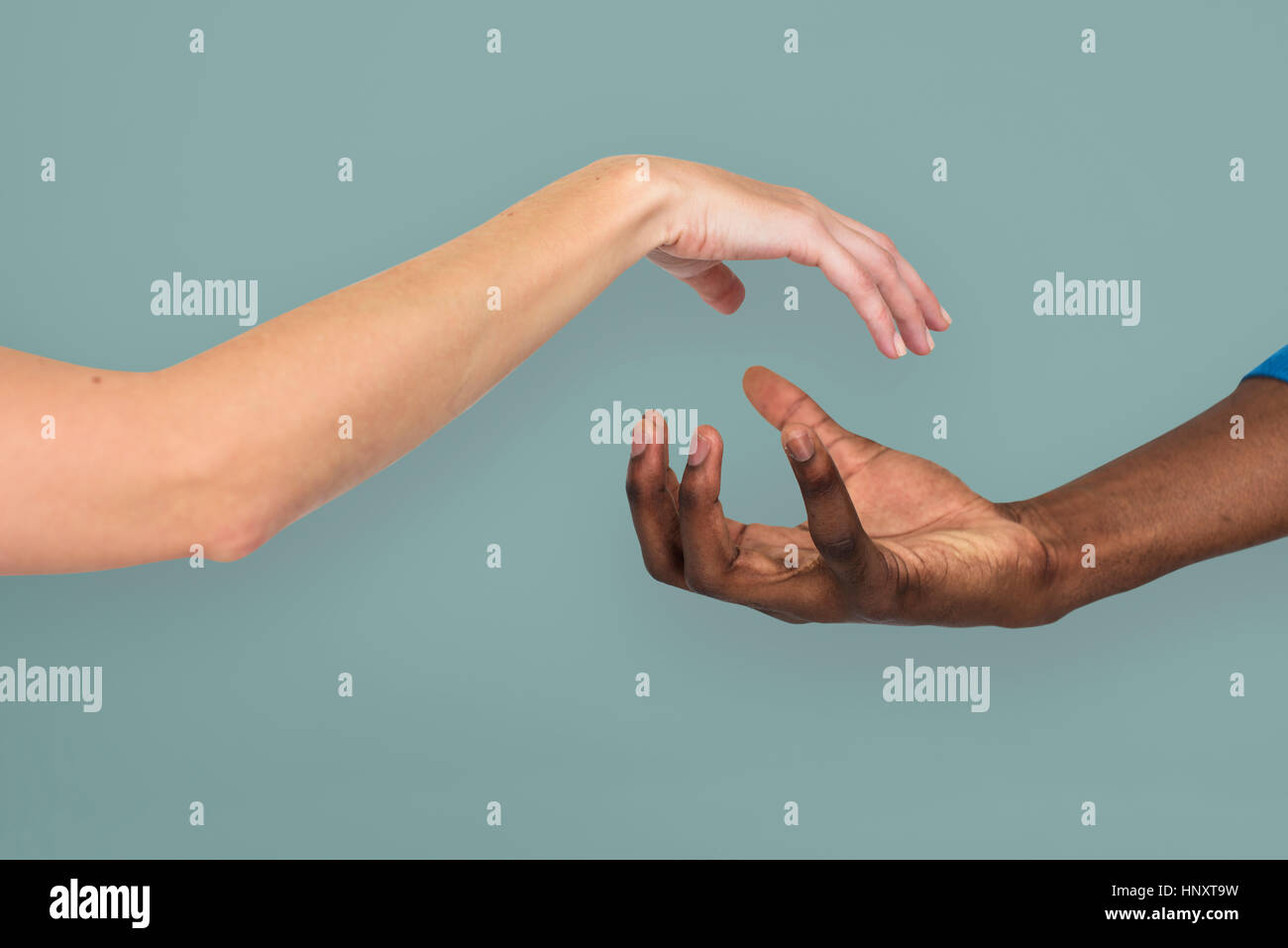 Hand Arm Human Background Concept Stock Photo - Alamy