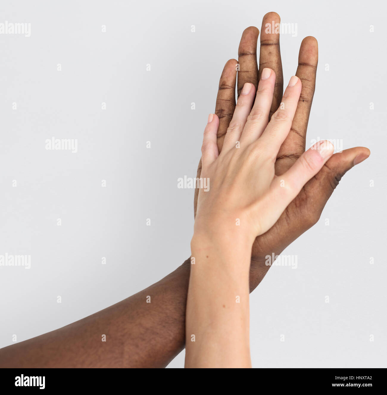 Hand Arm Human Background Concept Stock Photo - Alamy