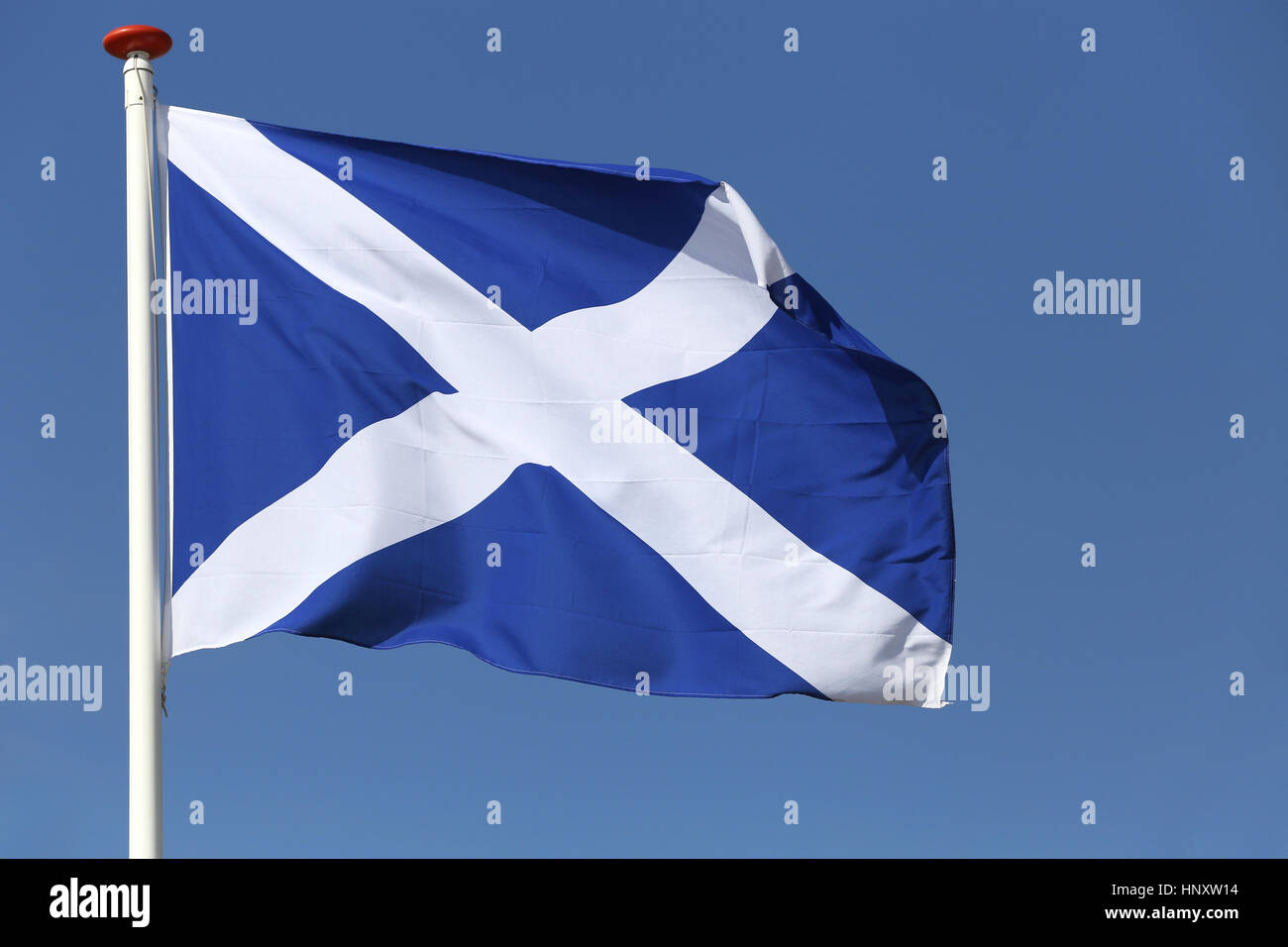 Scottish National Flag Stock Photos & Scottish National Flag Stock ...