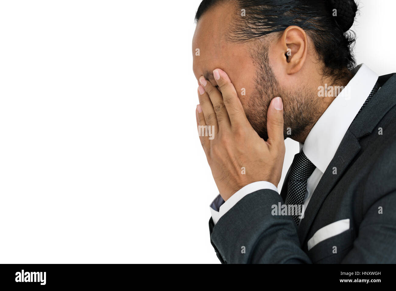 Disappointed look hi-res stock photography and images - Alamy