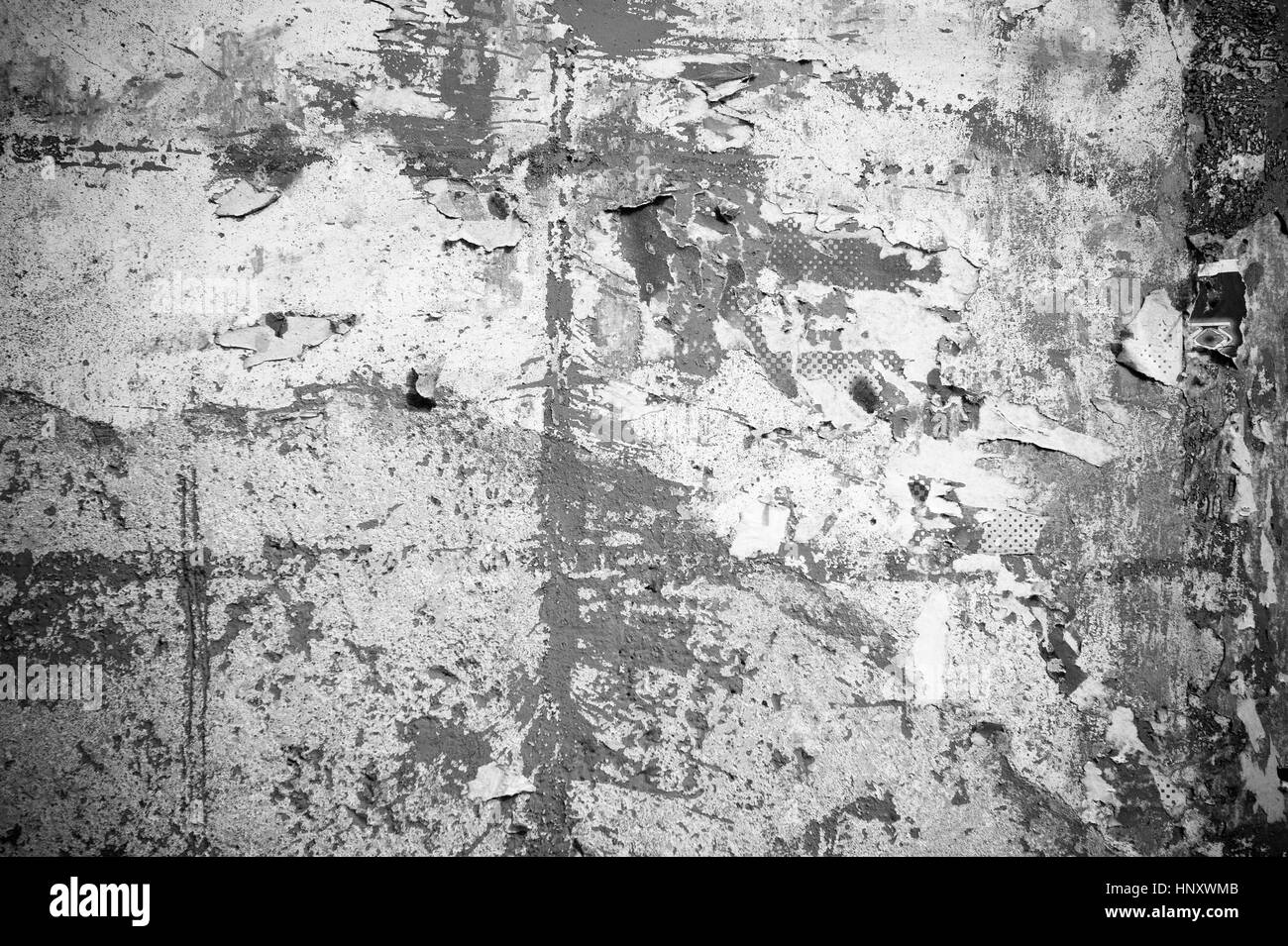 grunge wall, highly detailed textured background Stock Photo - Alamy