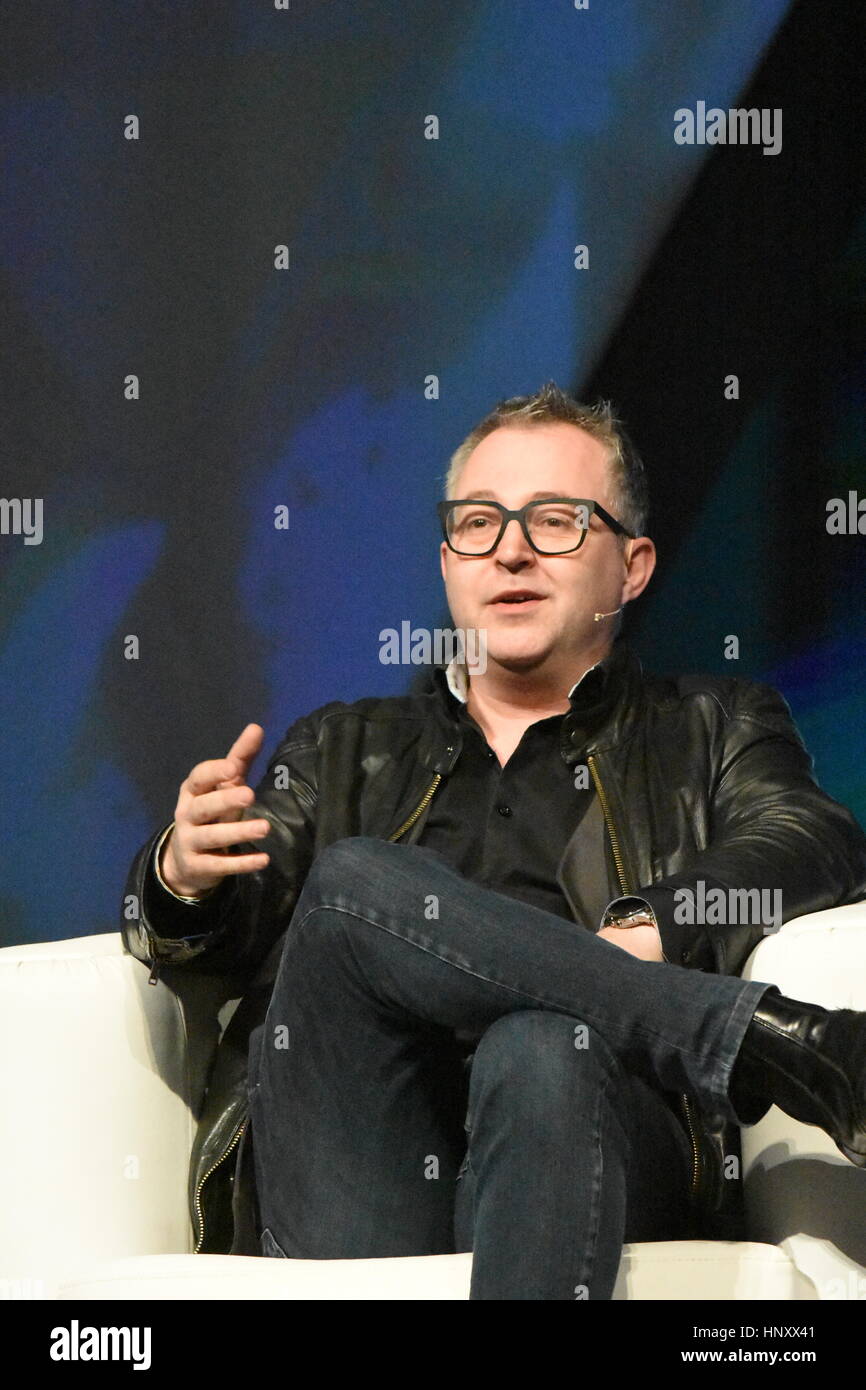 Mike butcher hi-res stock photography and images - Alamy