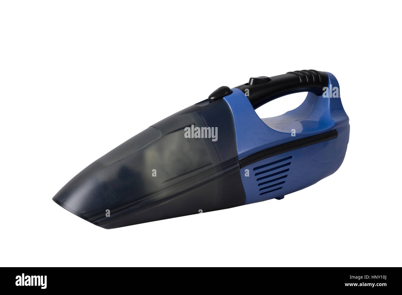 Dust buster vacuum hi-res stock photography and images - Alamy