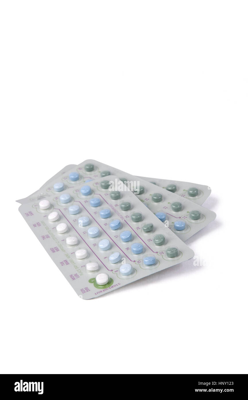 Menstruation and birth Cut Out Stock Images & Pictures - Alamy