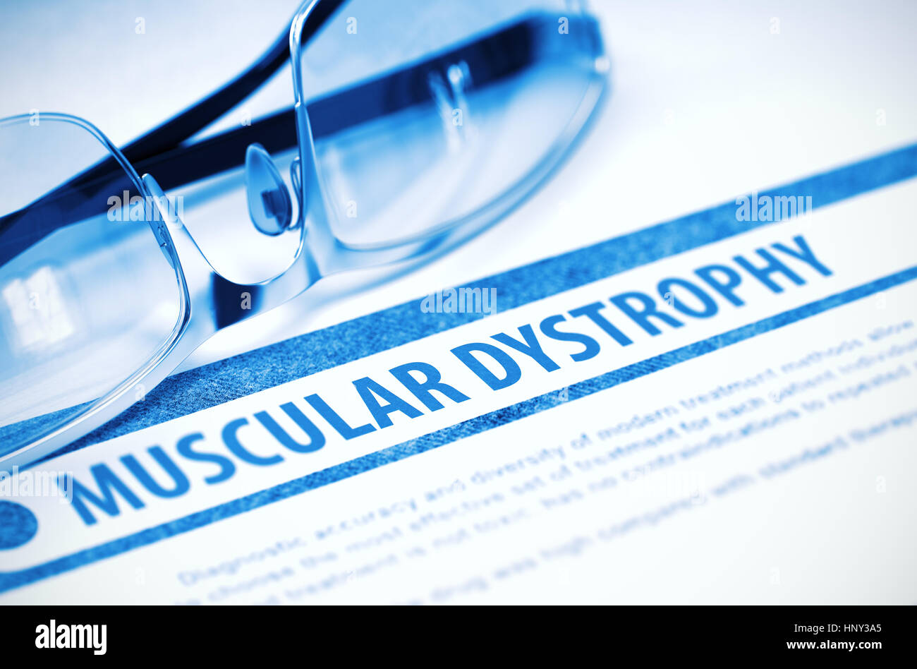 Muscular dystrophy hi-res stock photography and images - Alamy