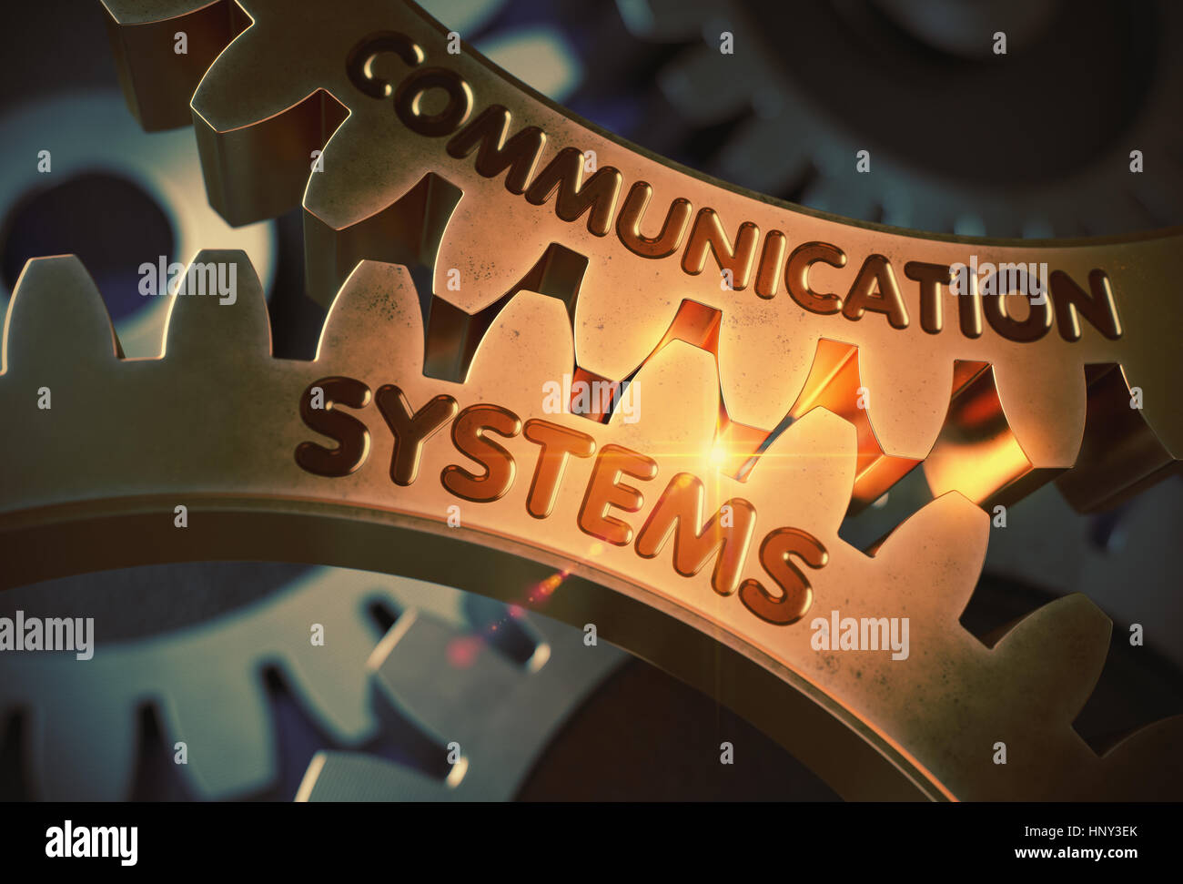 Digital communication system hi-res stock photography and images - Alamy