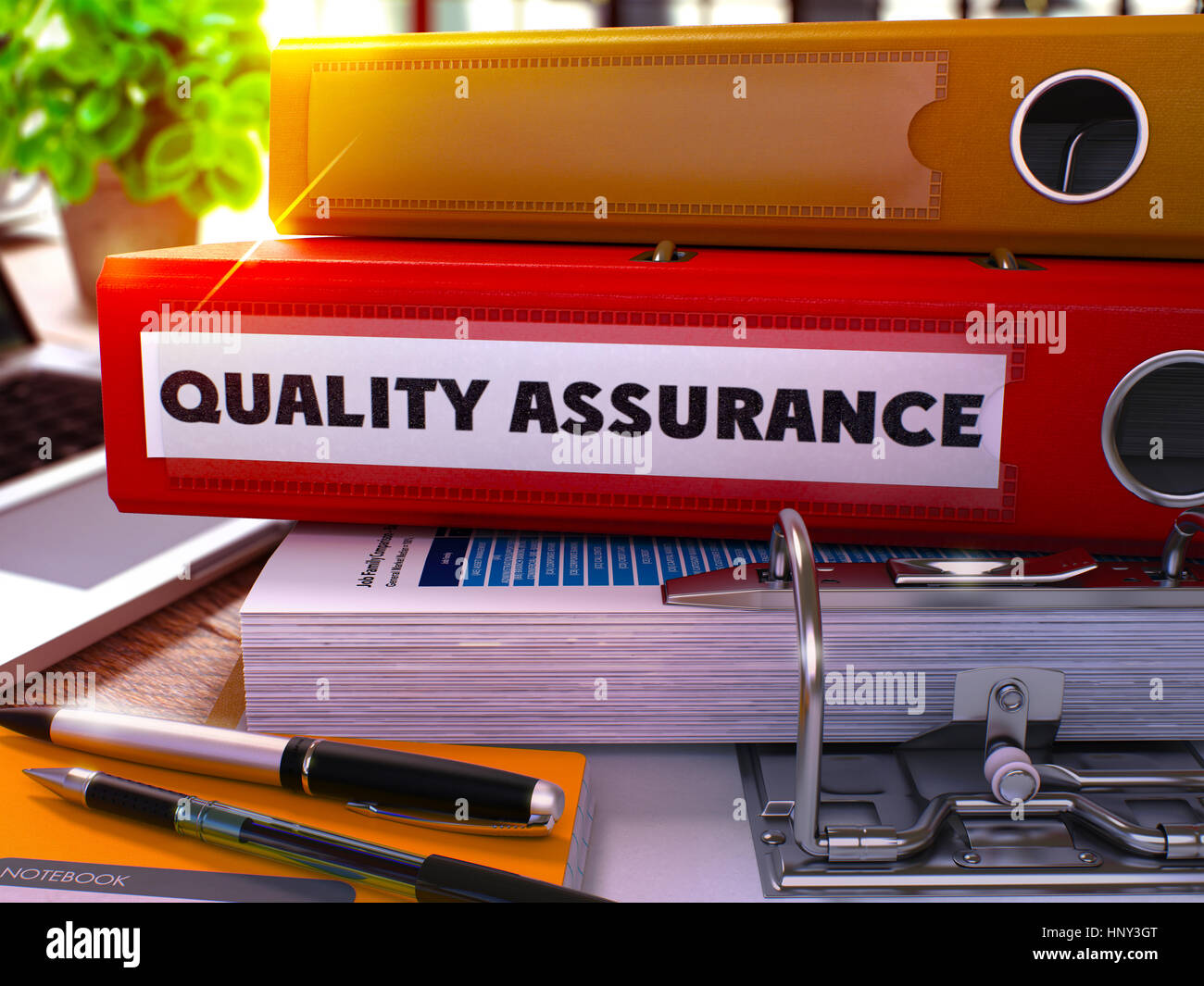 Quality assurance hi-res stock photography and images - Alamy