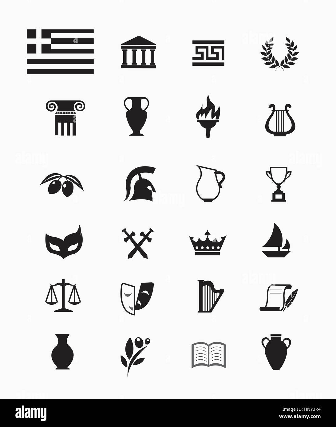 Crown related Cut Out Stock Images & Pictures - Alamy