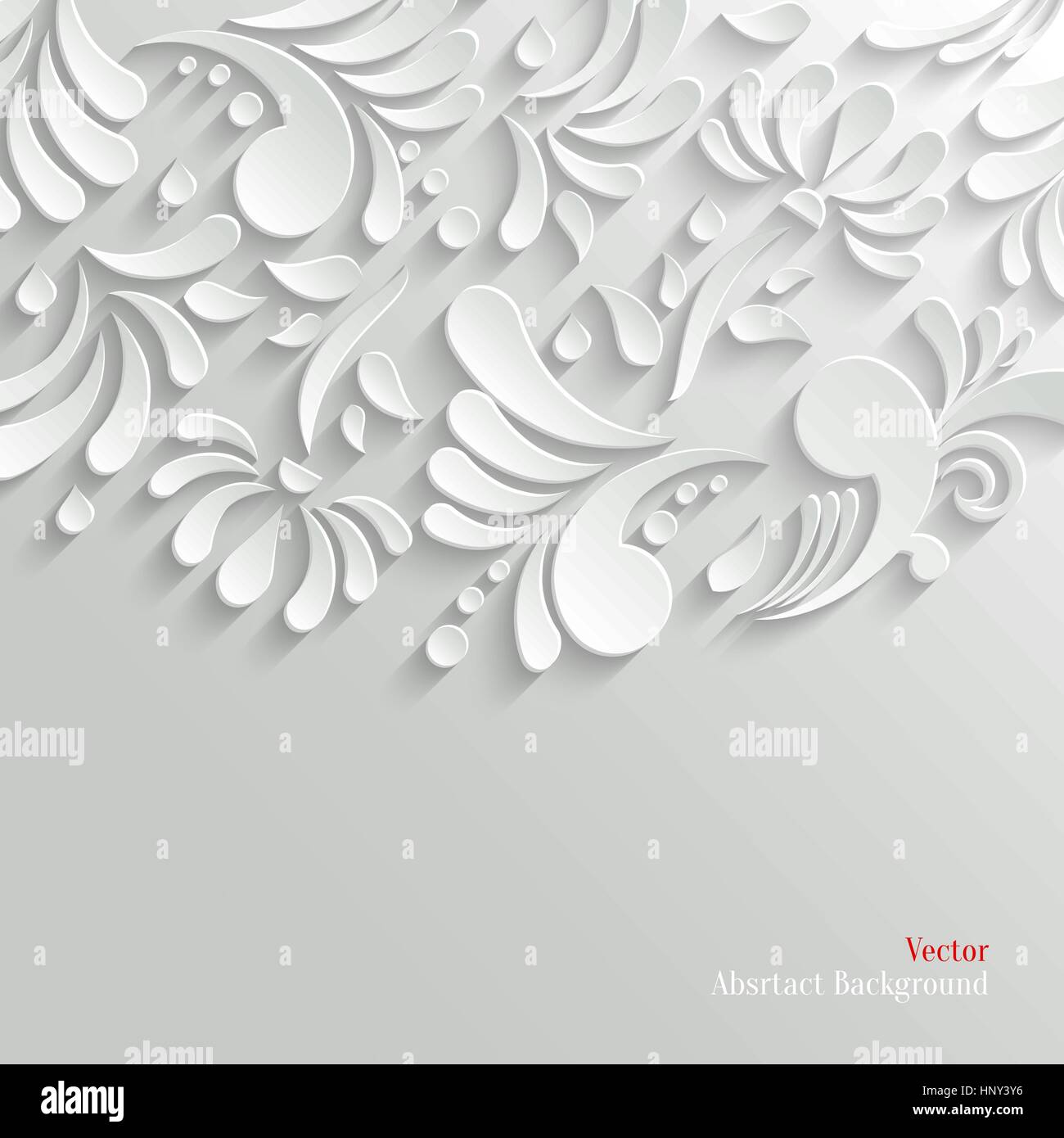 Background trendy Stock Vector Images - Alamy