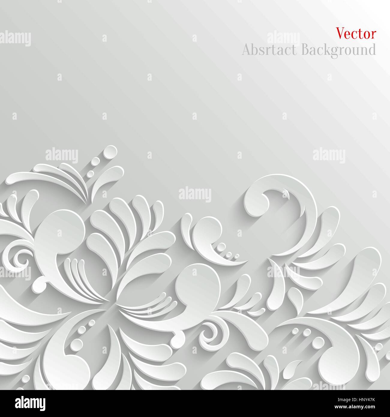 3d white background hi-res stock photography and images - Alamy