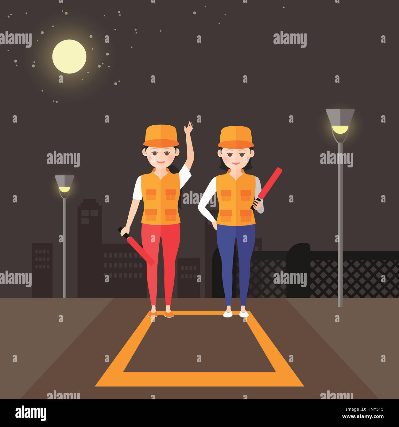 Crime prevention architecture hi-res stock photography and images - Alamy