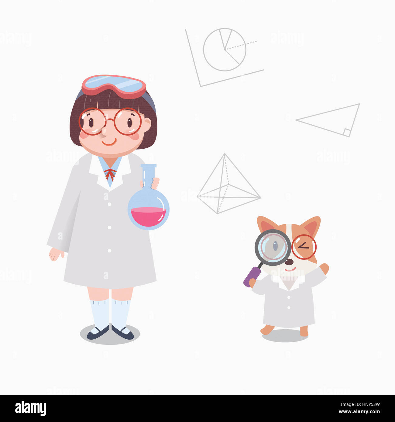 Schoolgirl nurse hi-res stock photography and images - Alamy