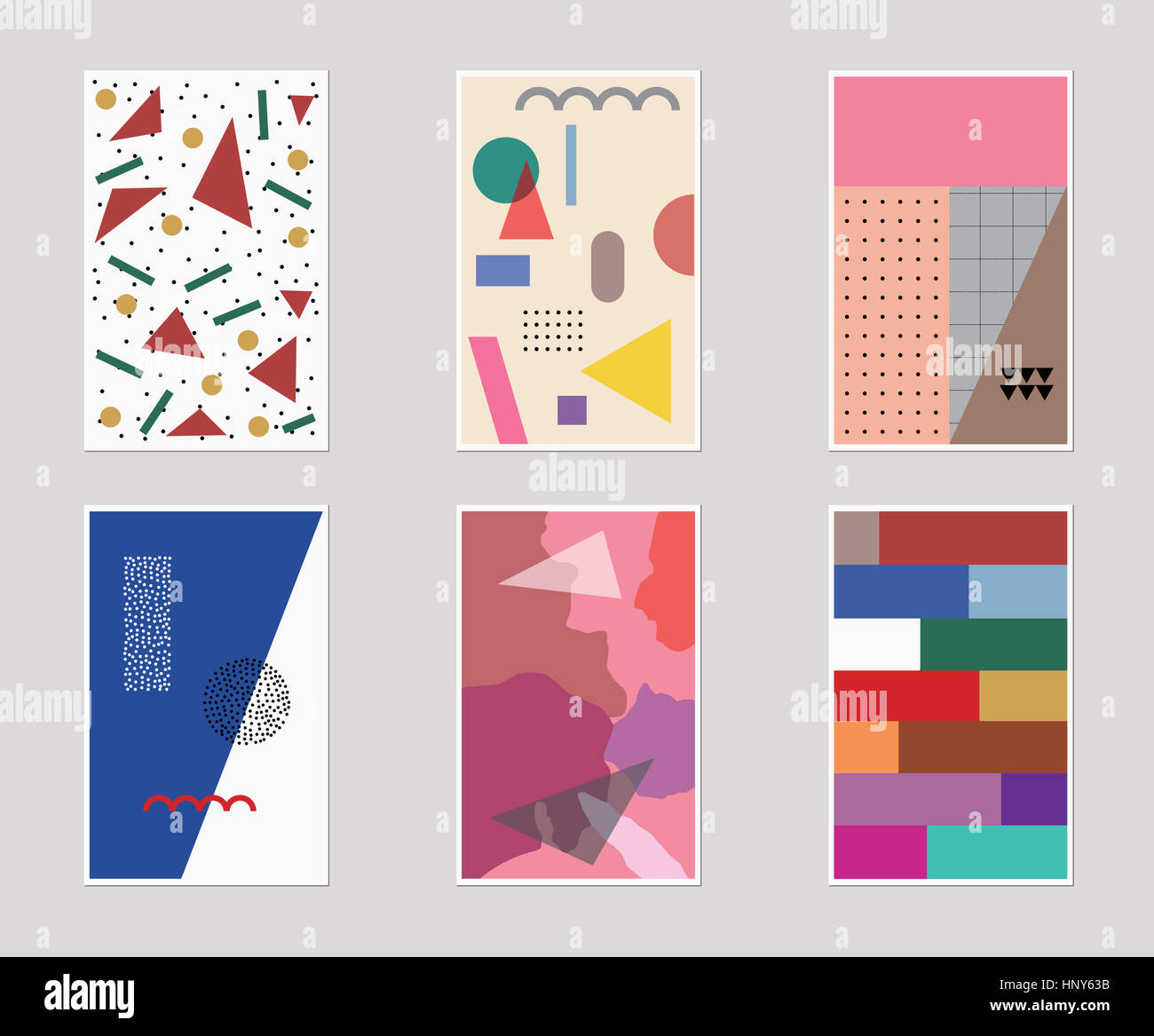 Various creative patterns illustration hi-res stock photography and ...