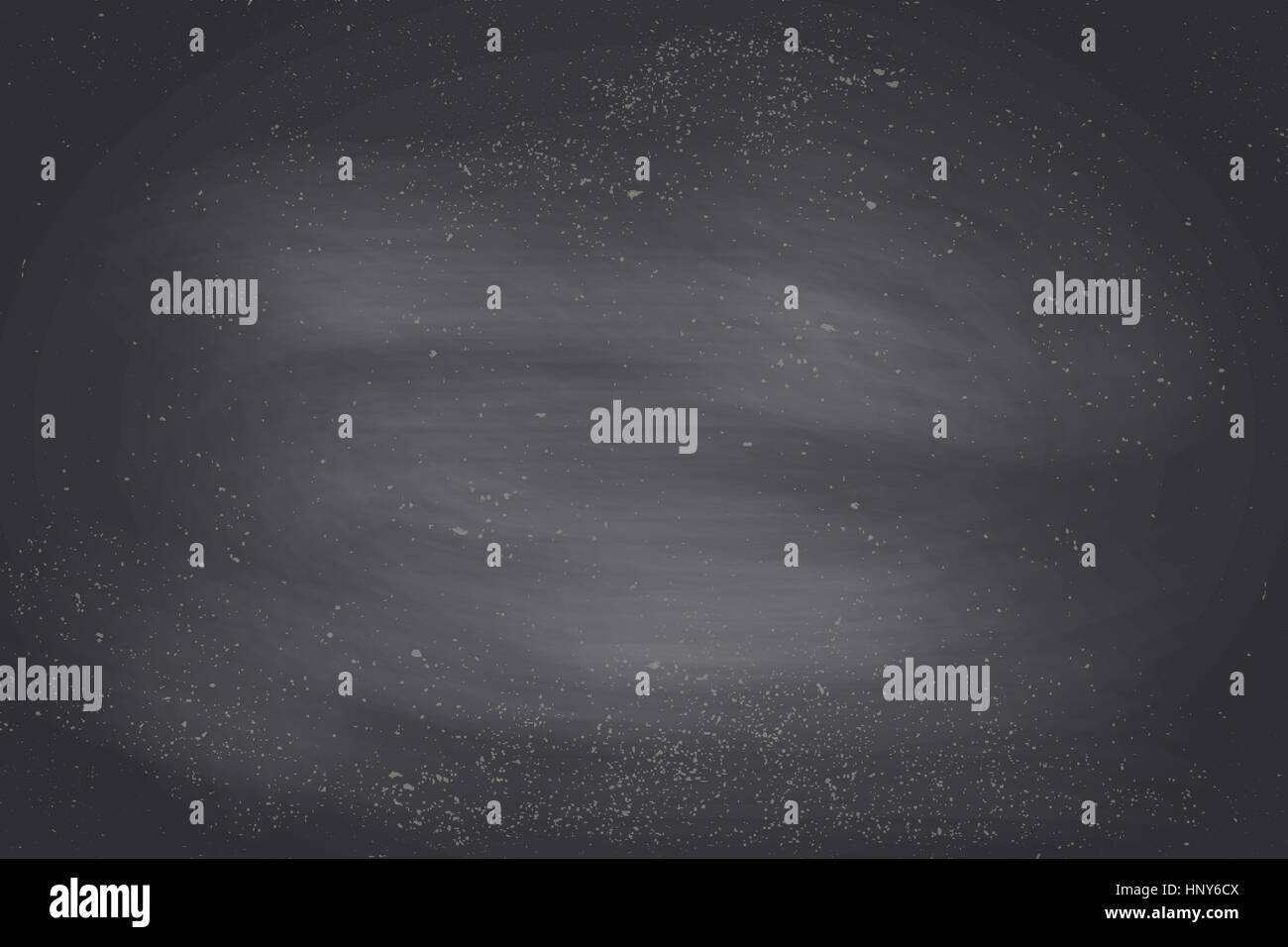 Black empty chalkboard background, surface and texture Stock Vector ...