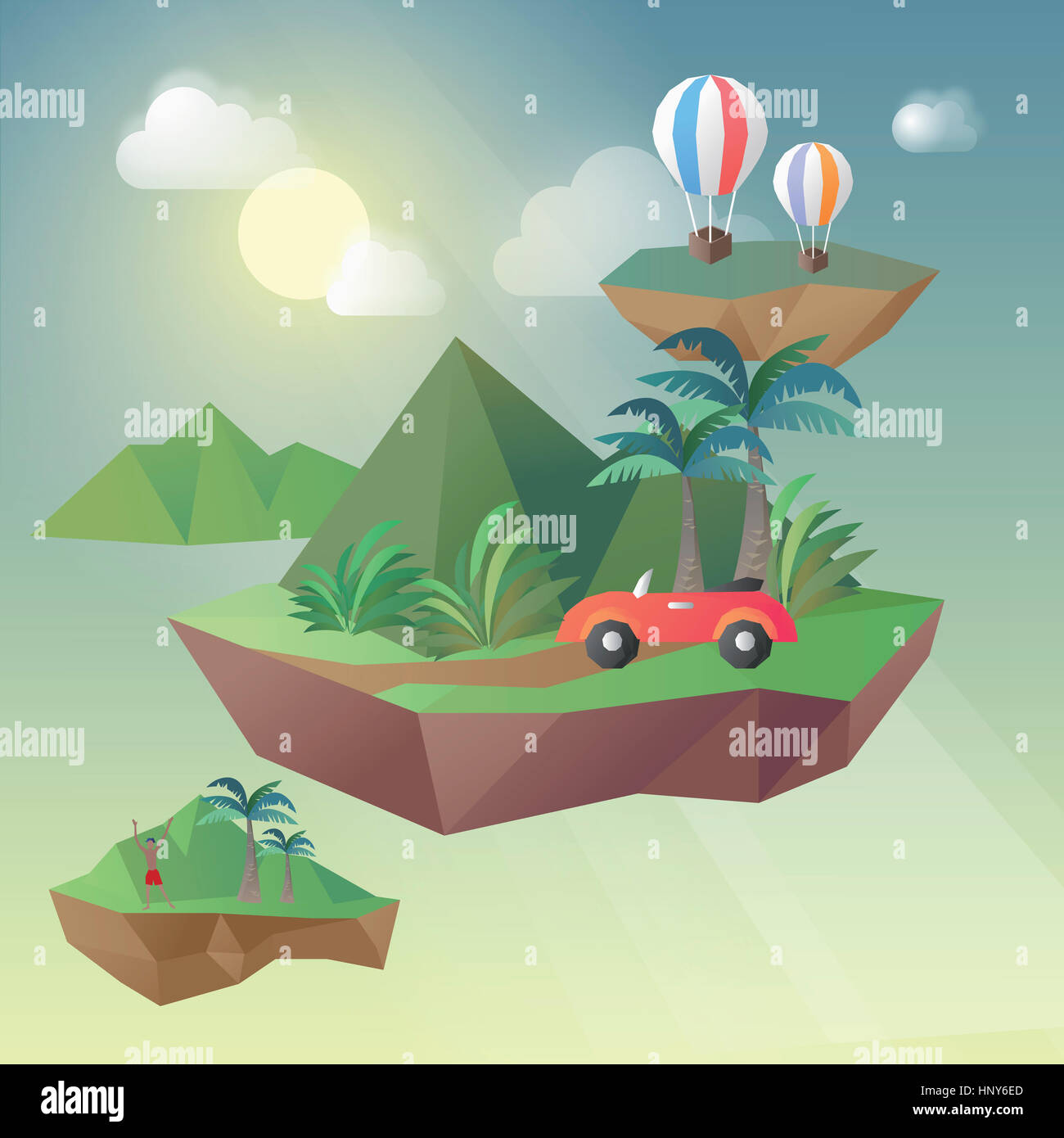 Tropic regions hi-res stock photography and images - Alamy