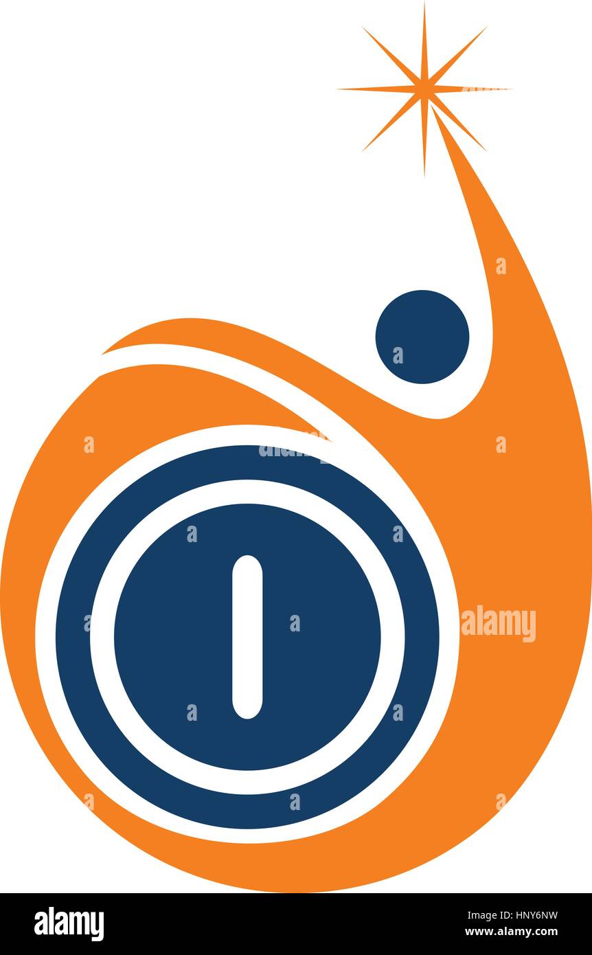 Time for solutions Stock Vector Images - Alamy