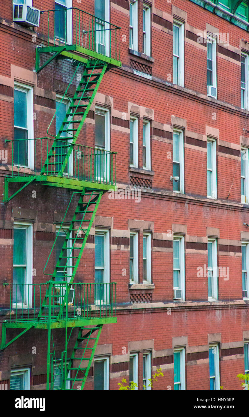 External fire exit hi-res stock photography and images - Alamy