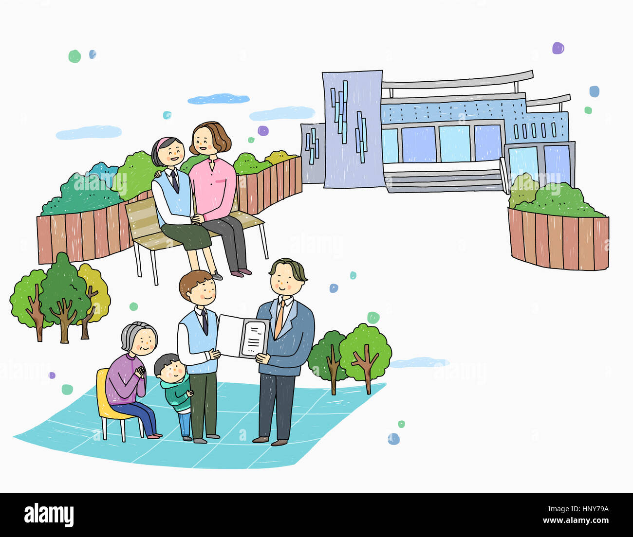 Child welfare holding hands hi-res stock photography and images - Alamy