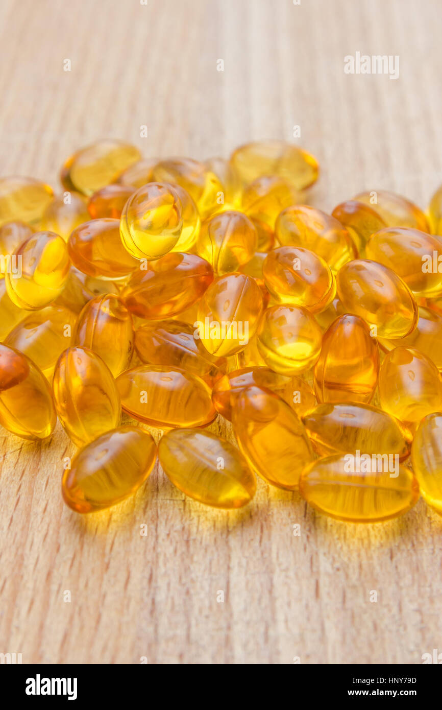 Omega fatty acid epa hi-res stock photography and images - Alamy