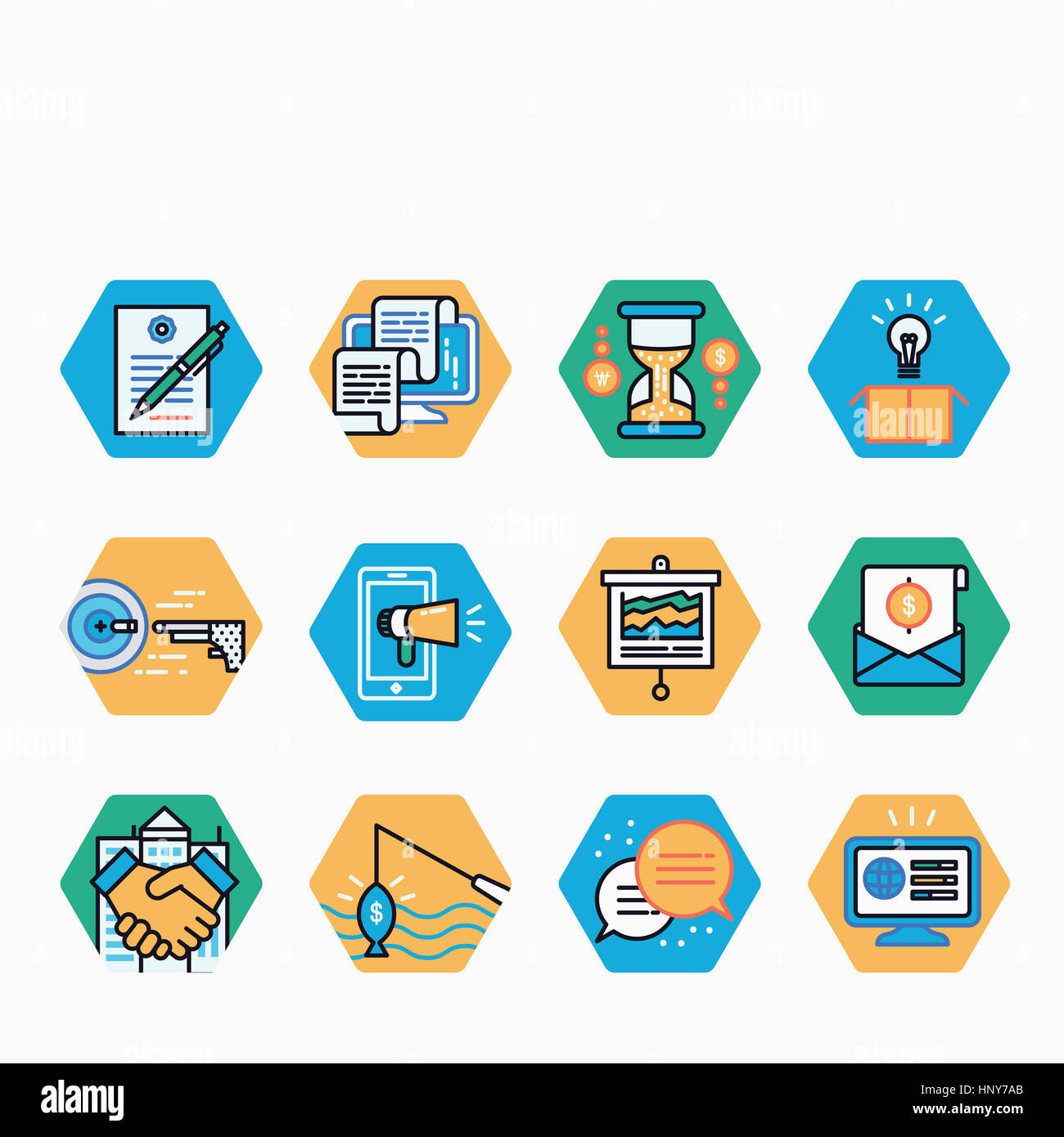 Various pen building hi-res stock photography and images - Alamy