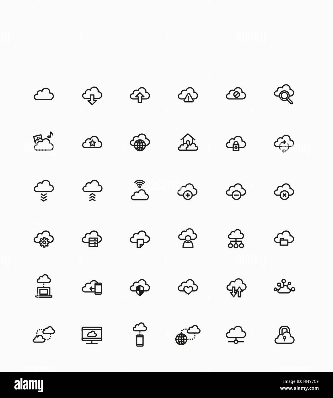 Standard high line Cut Out Stock Images & Pictures - Alamy