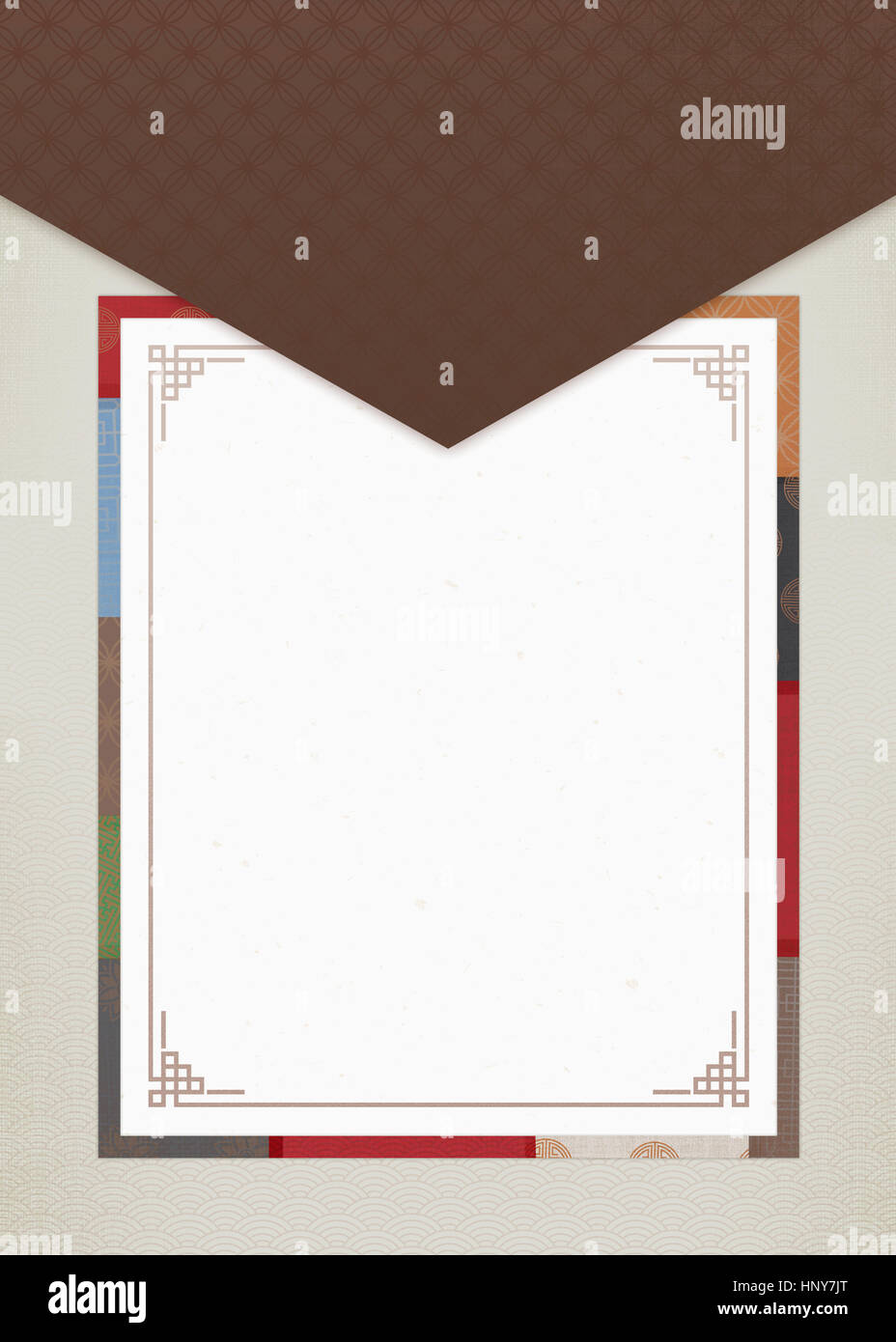 Letter paper hi-res stock photography and images - Alamy