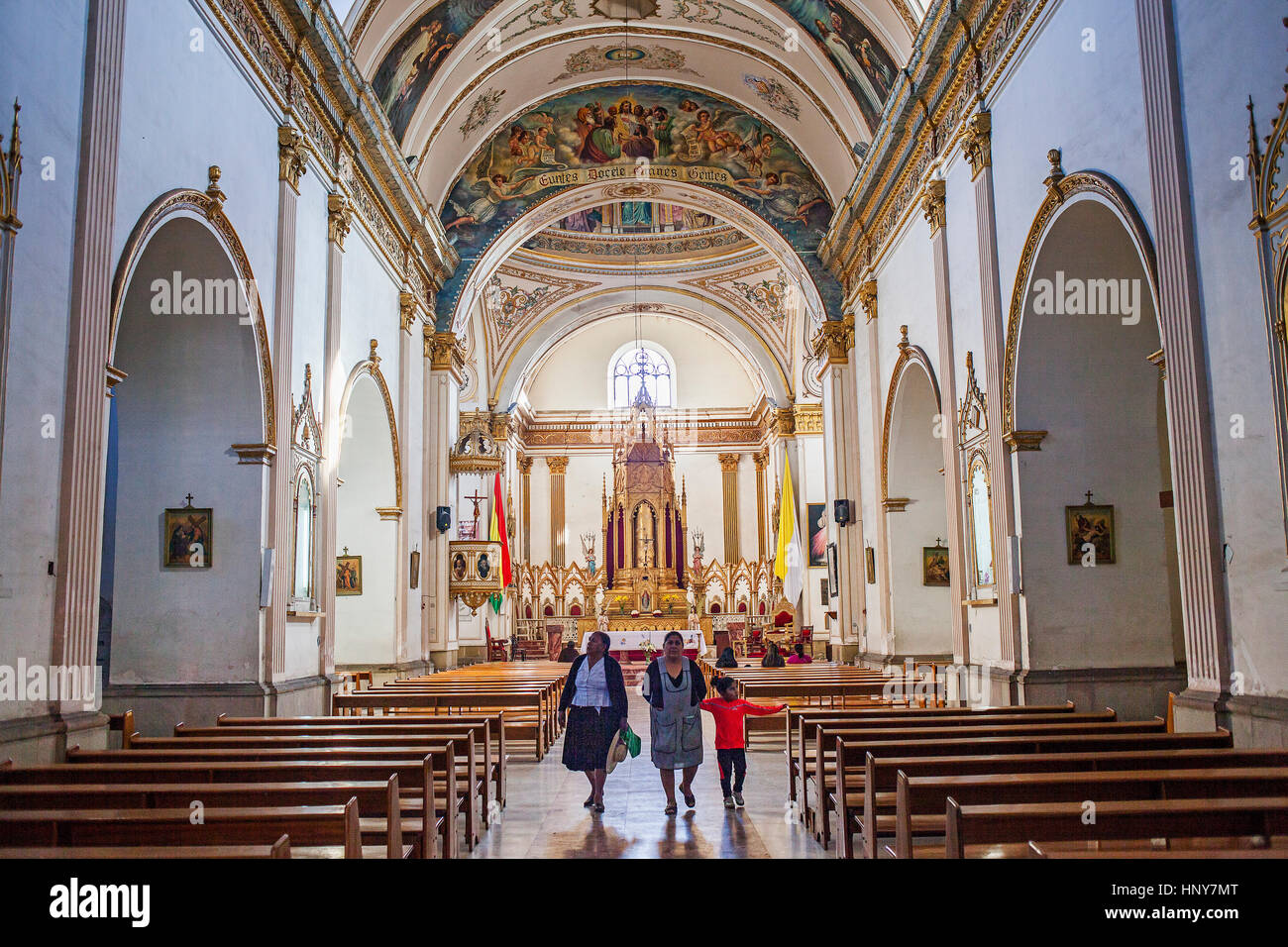 Cochabamba Stock Photos & Cochabamba Stock Images - Alamy