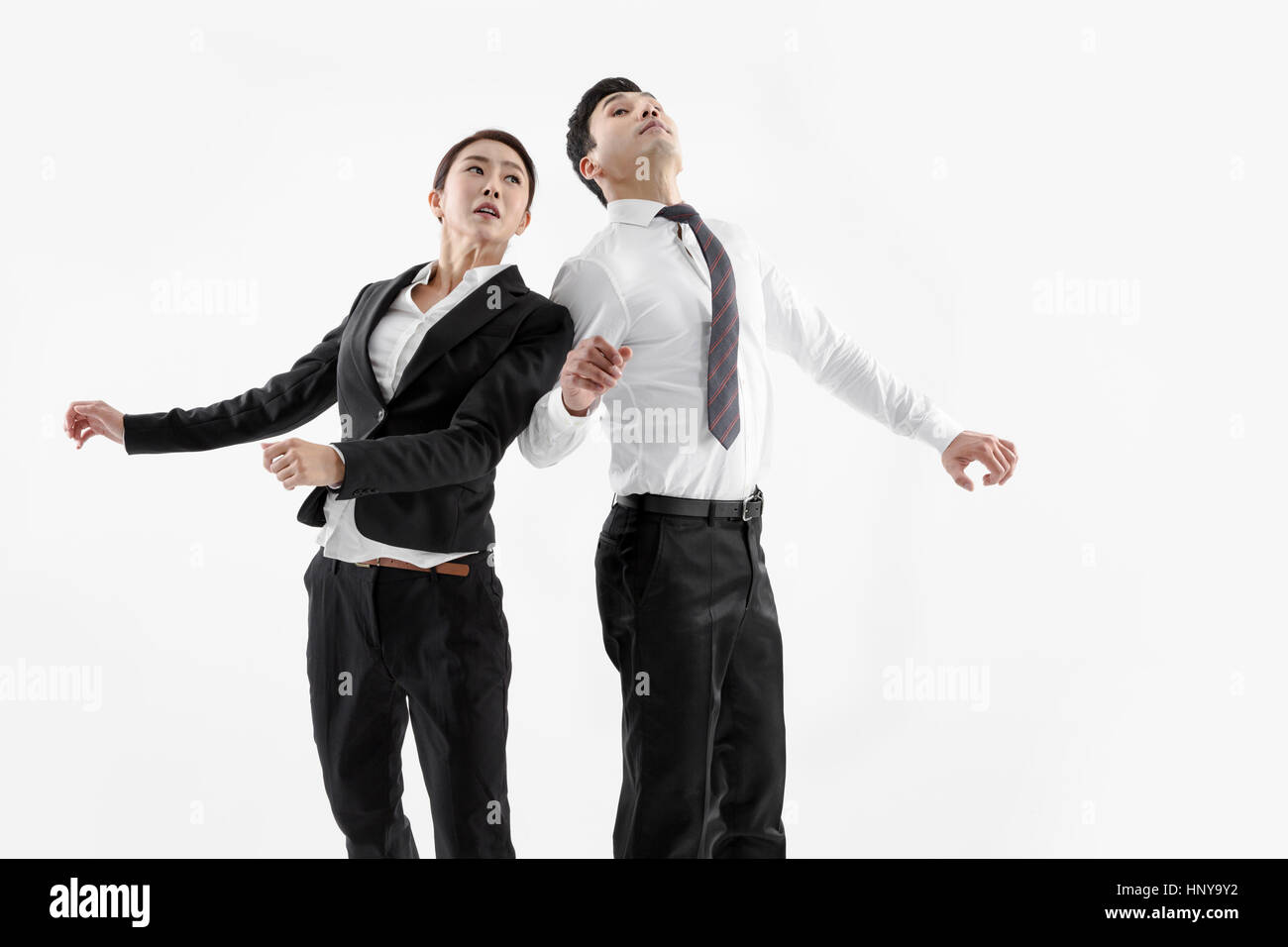 Rivalry hi-res stock photography and images - Alamy