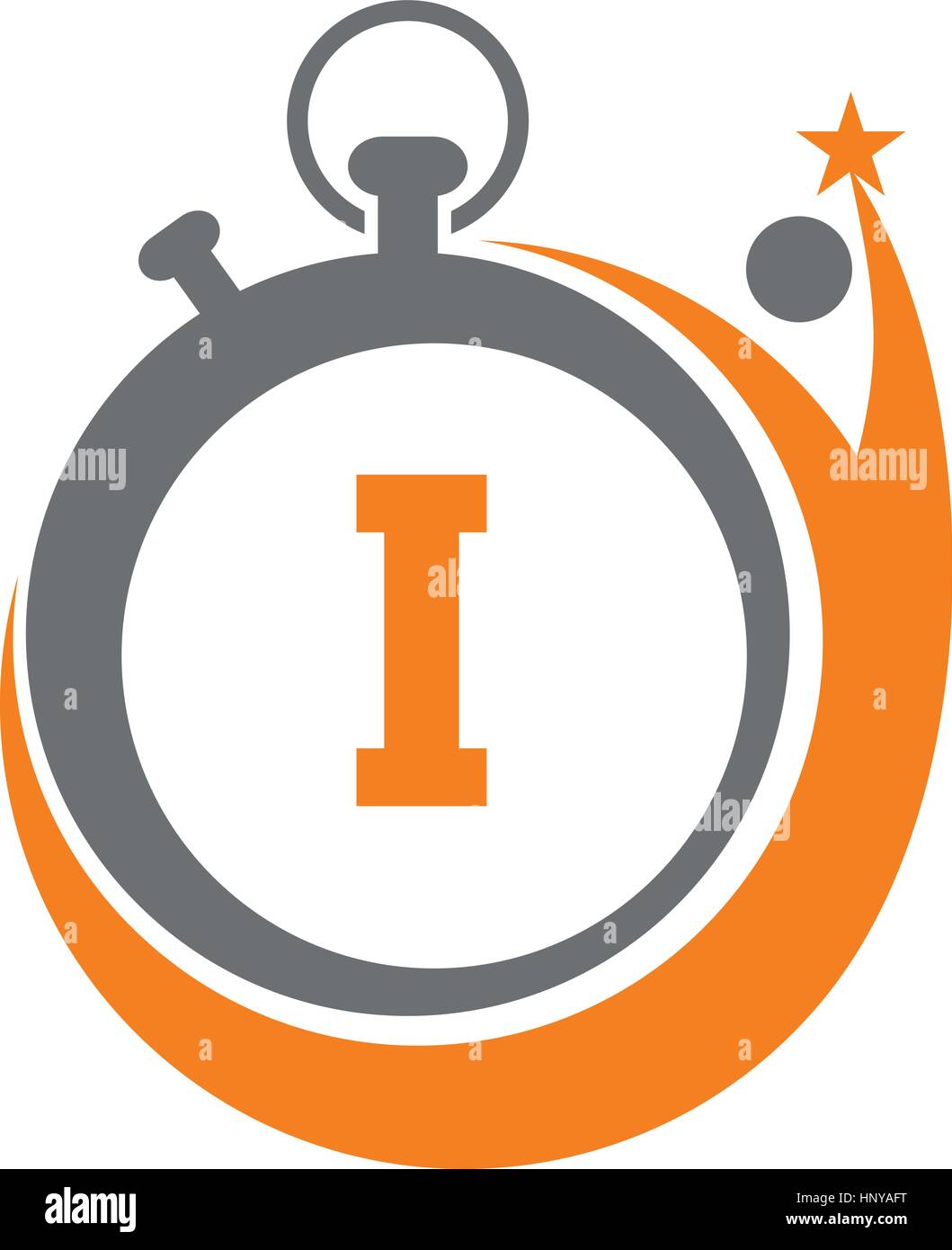Success Time Management Letter I Stock Vector Image & Art - Alamy