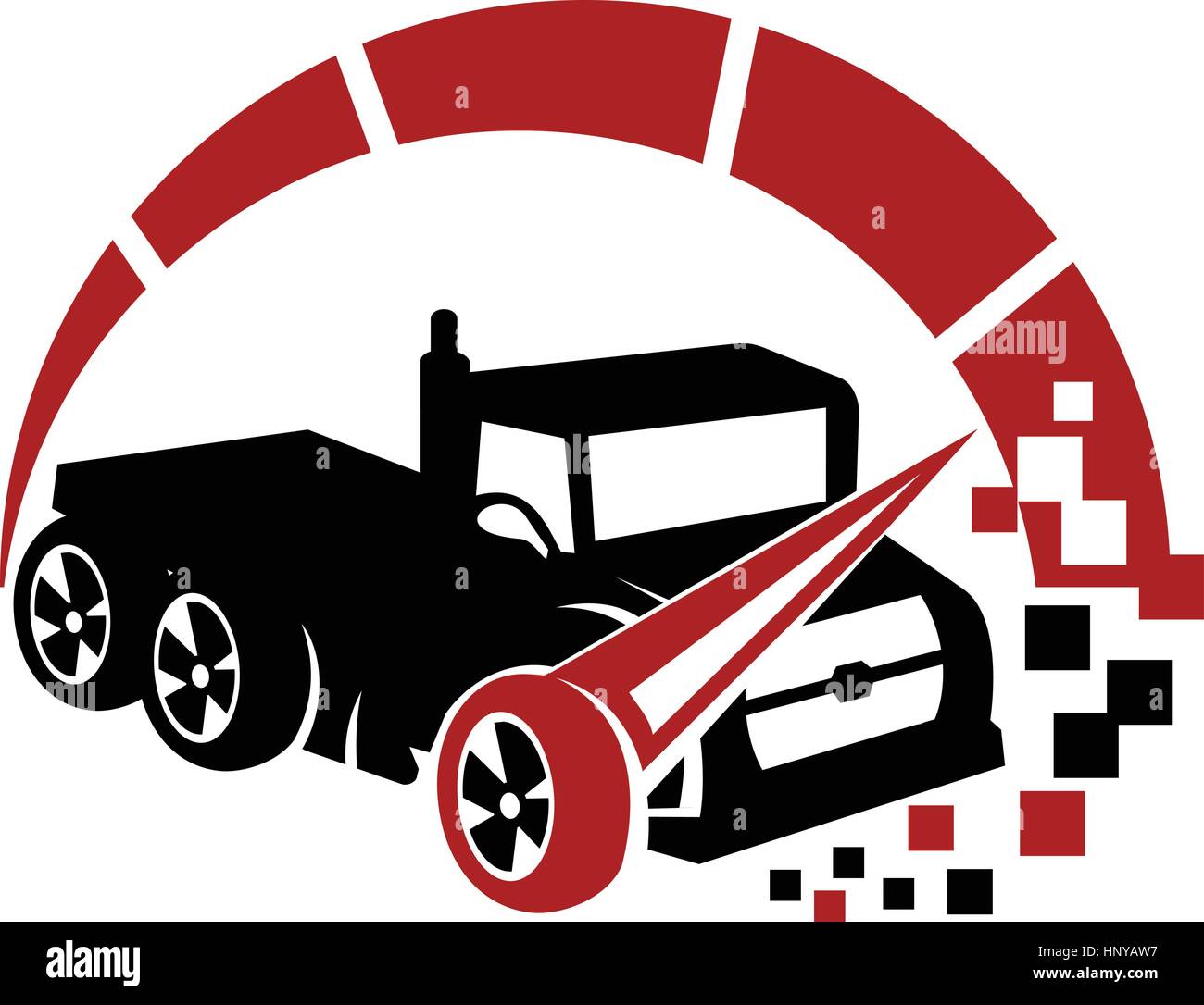 Boost Engine Stock Vector Images - Alamy