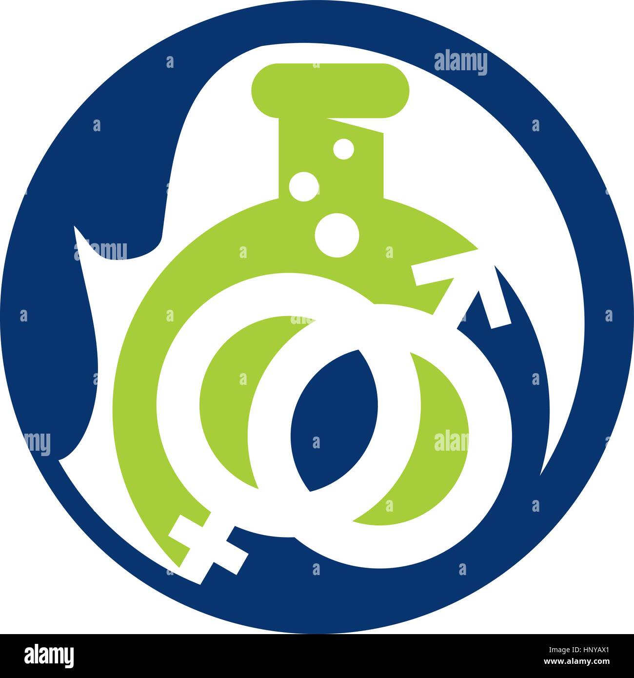 Pharmacology female Stock Vector Images - Alamy