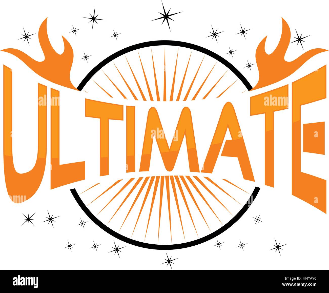 Bravo award Stock Vector Images - Alamy