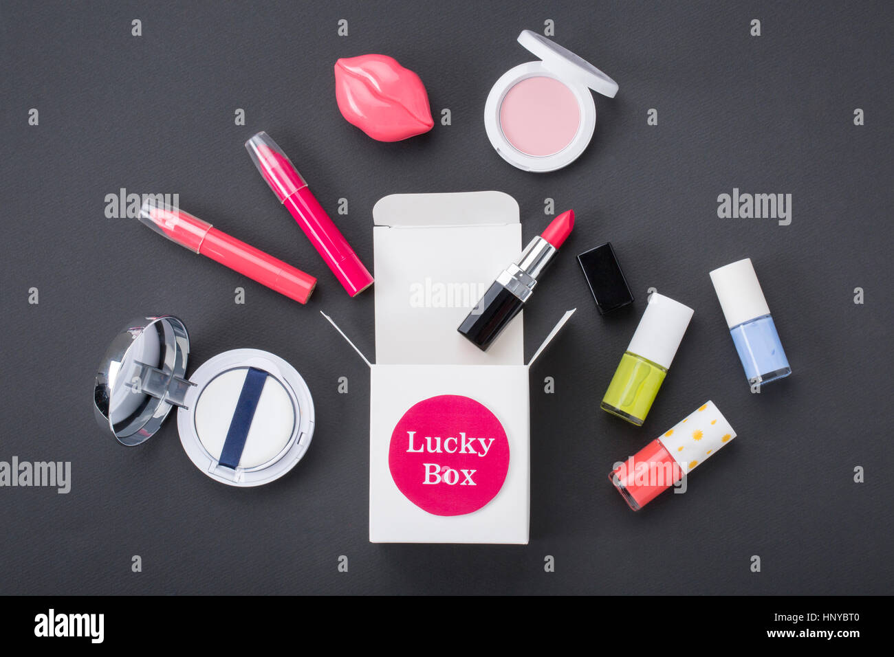 Lucky objects hi-res stock photography and images - Alamy