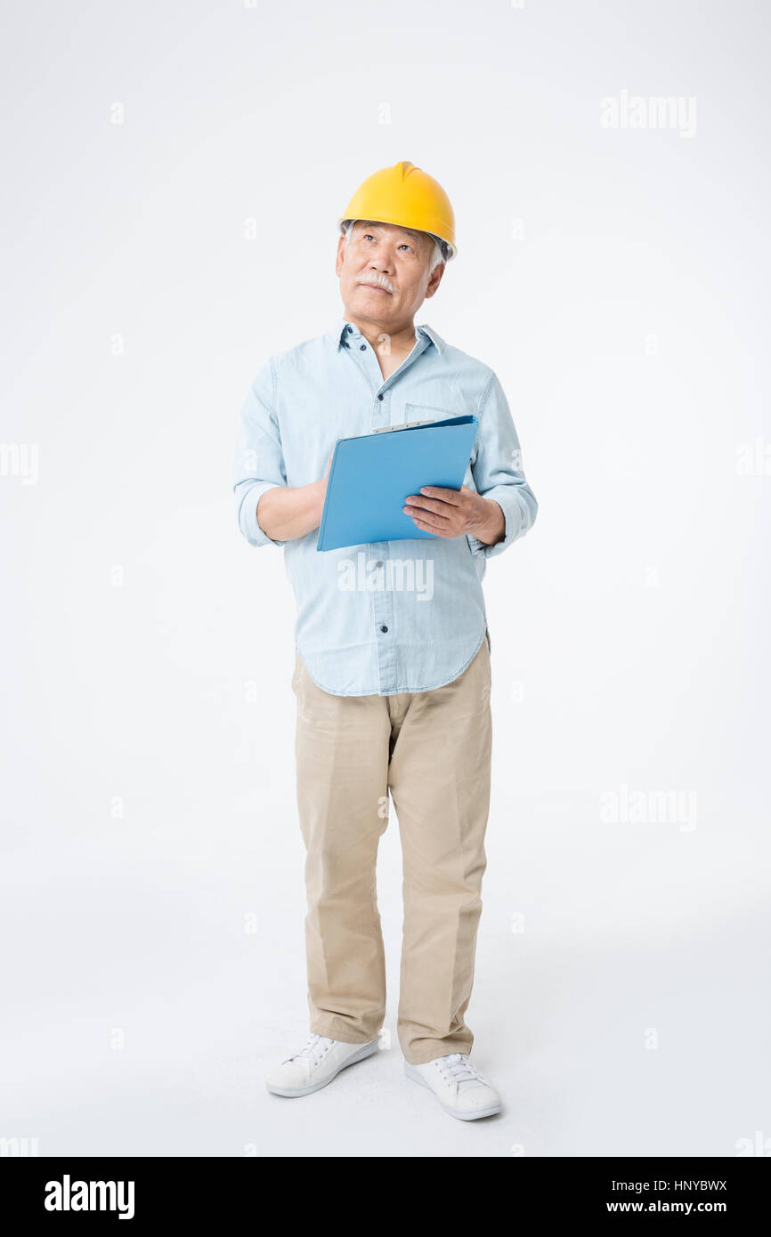 Architect people hi-res stock photography and images - Alamy