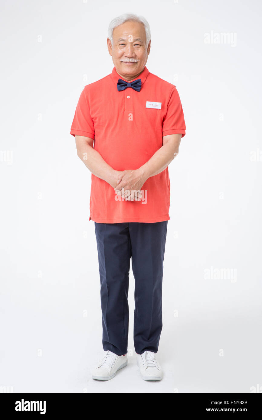 Part time worker hi-res stock photography and images - Alamy