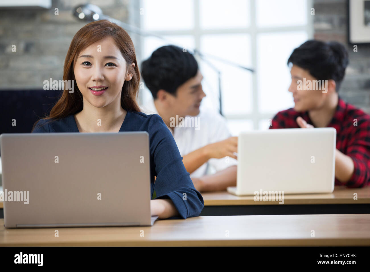 Business people people hi-res stock photography and images - Alamy
