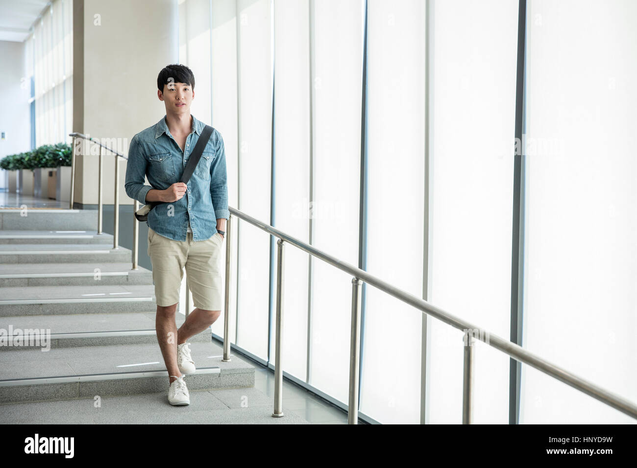 Student clothes hi-res stock photography and images - Alamy