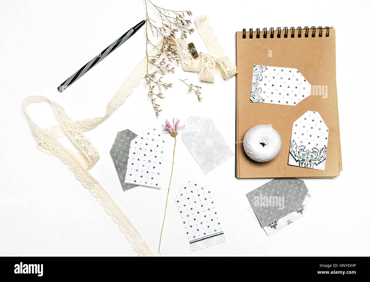 Stickers flowers hi-res stock photography and images - Alamy