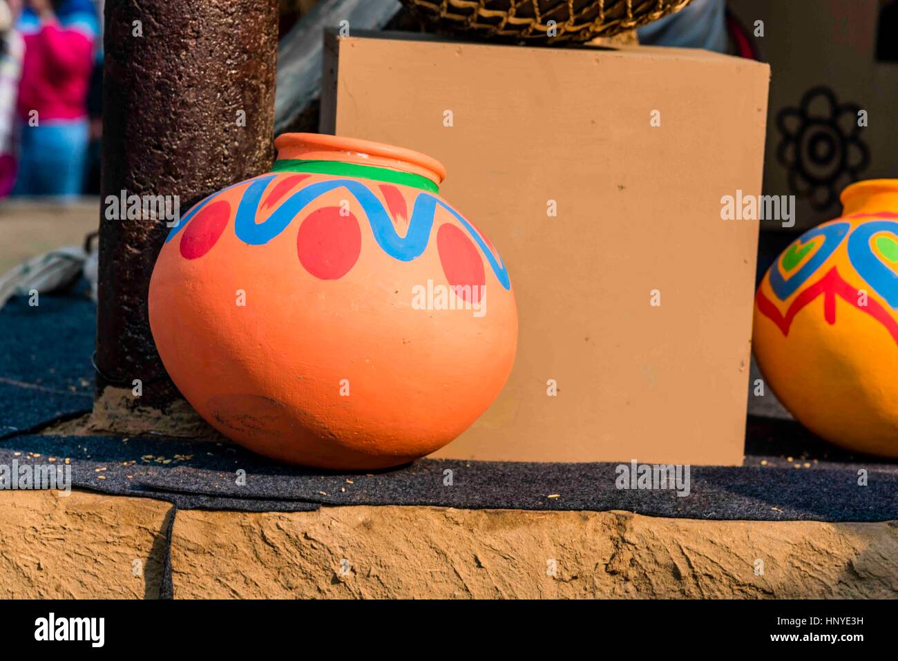 Crafts Mela Stock Photos & Crafts Mela Stock Images - Alamy