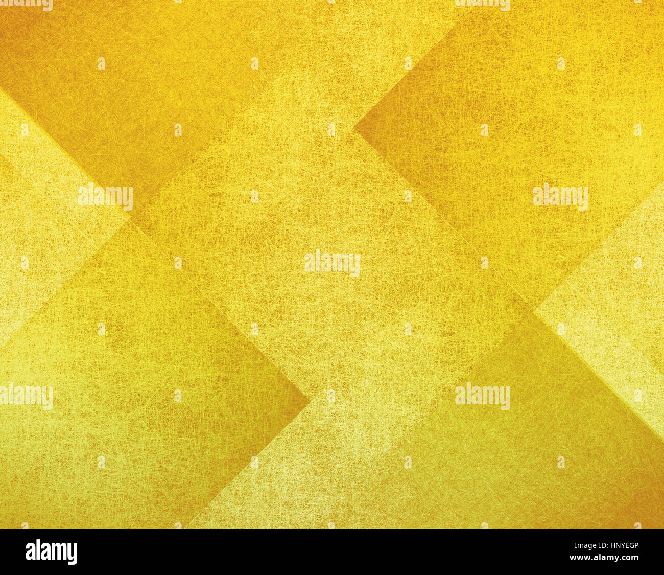 gold background with old parchment grunge texture in modern art ...
